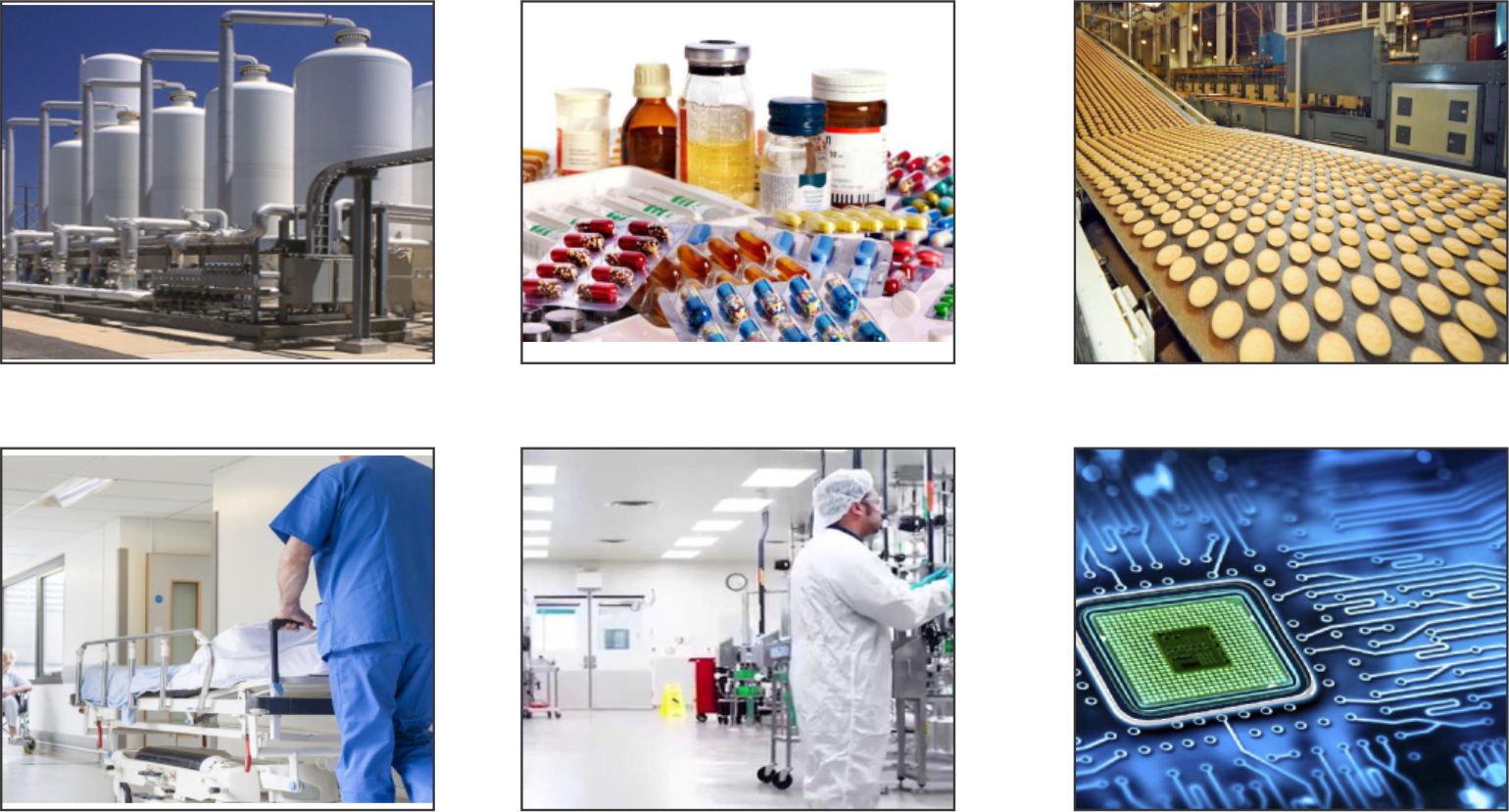 Apex Airtech Systems