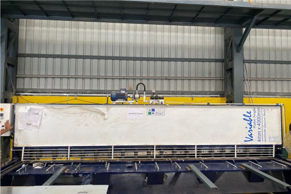 Apex Airtech Systems