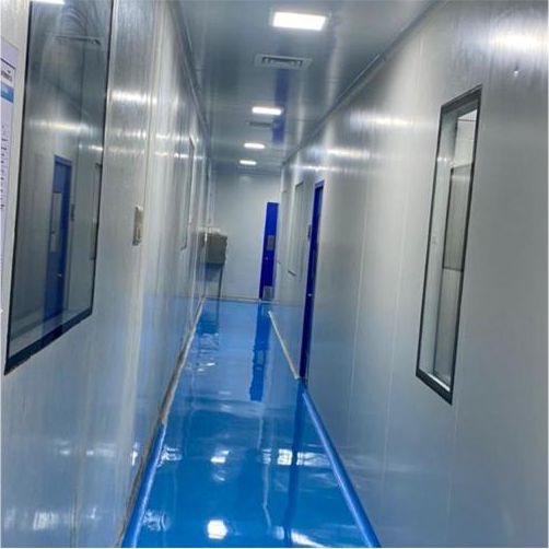 Apex Airtech Systems